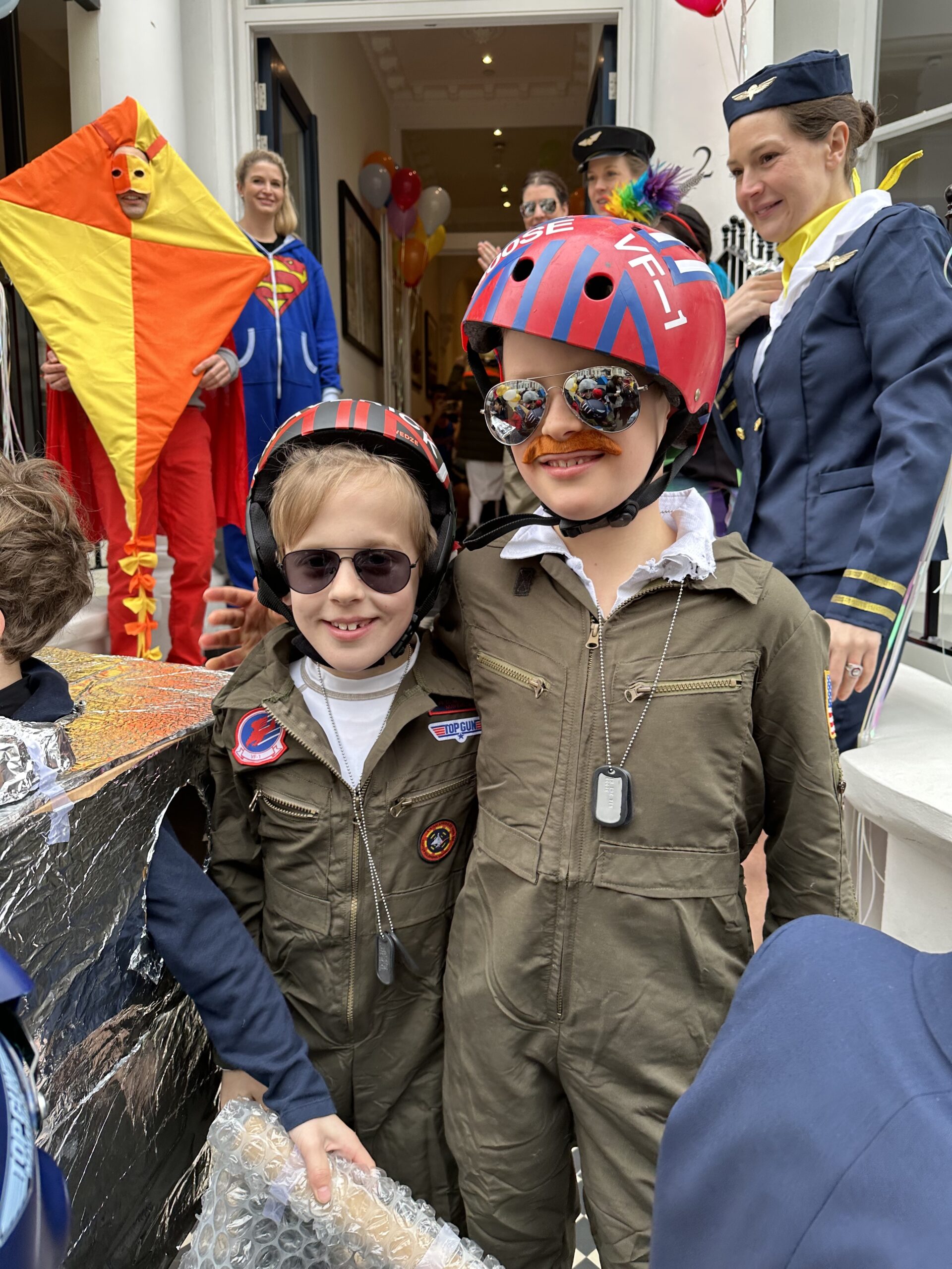 Falkner House Events & Trips - Falkner House