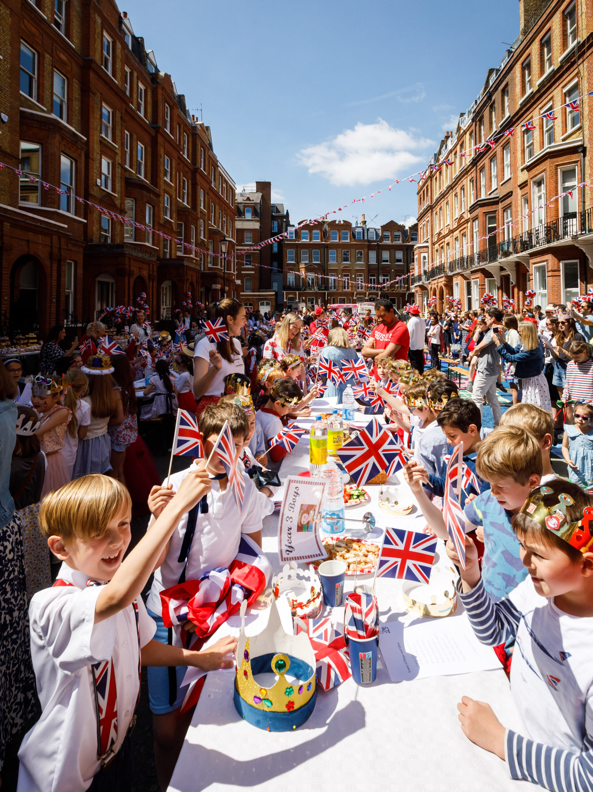 Falkner House Events & Trips - Falkner House