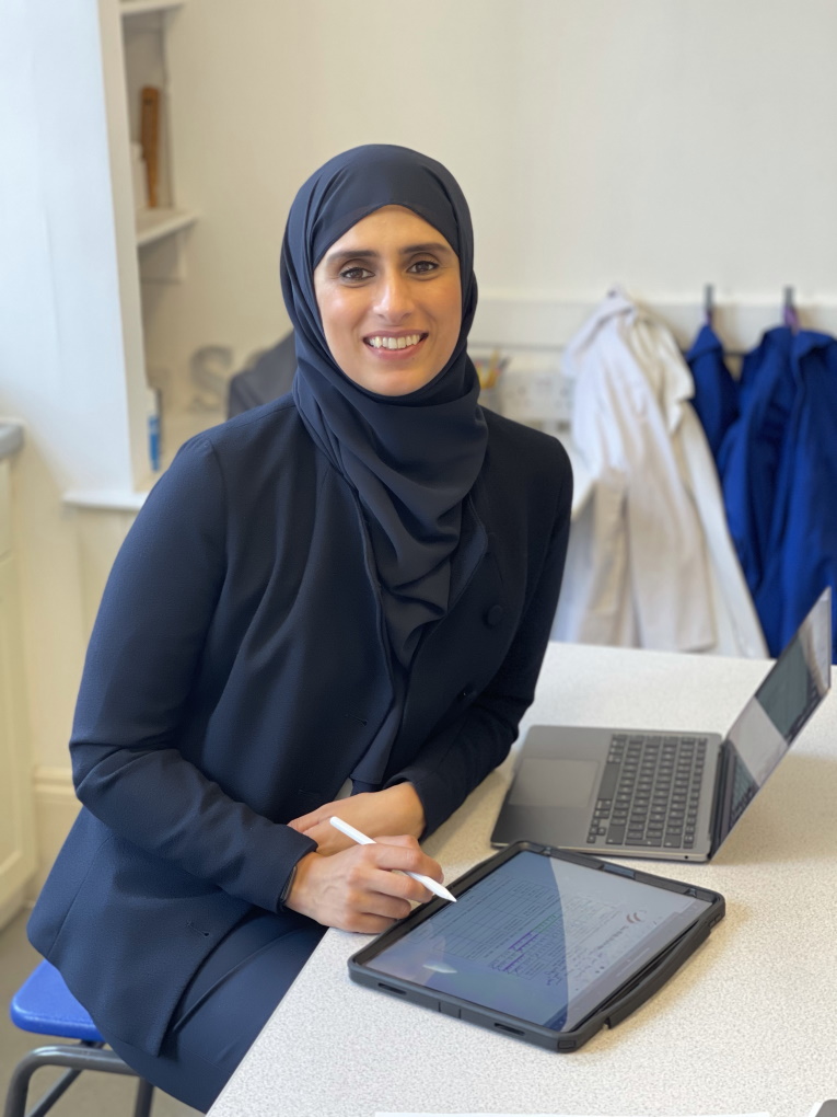 Falkner House Staff - Falkner House