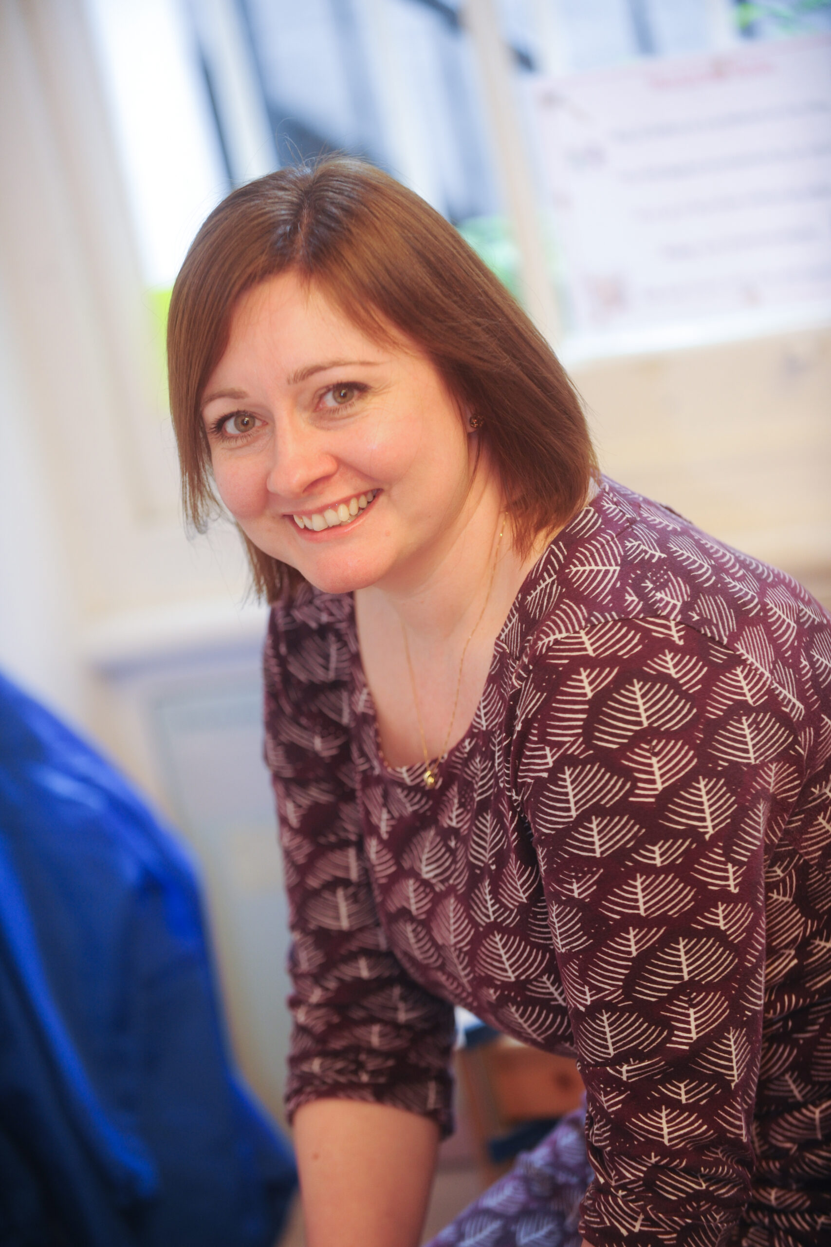 Falkner House Staff - Falkner House