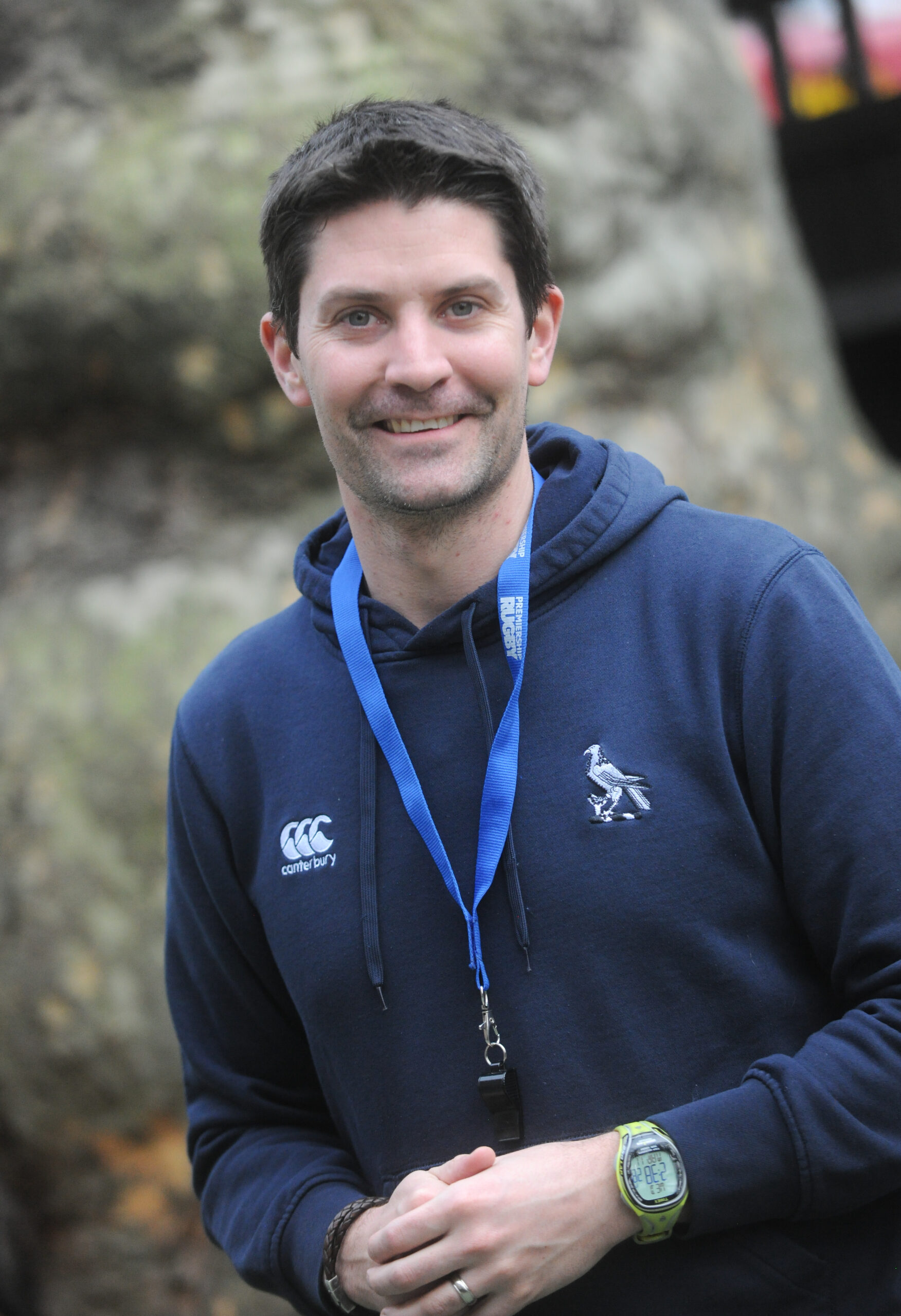 Falkner House Staff - Falkner House