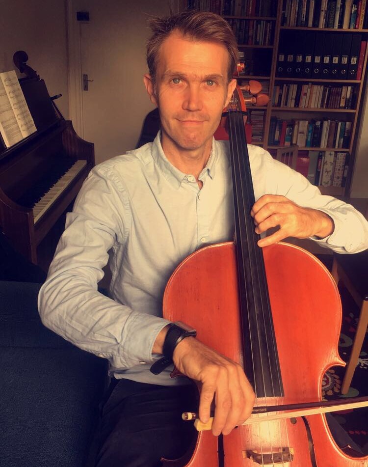 Falkner House Staff - Falkner House