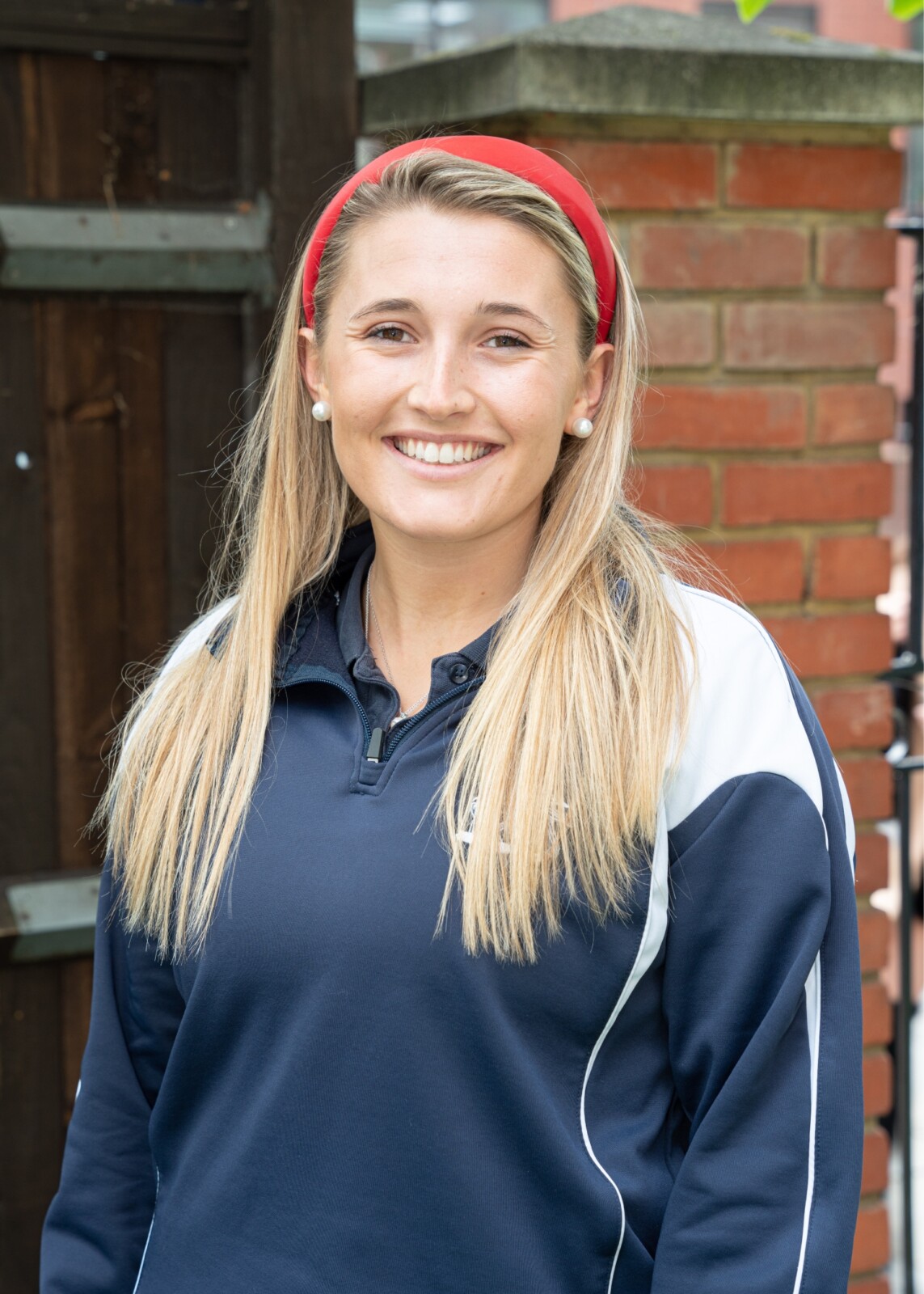 Falkner House Staff - Falkner House