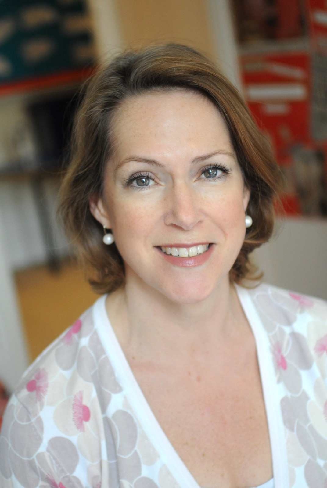 Falkner House Staff - Falkner House