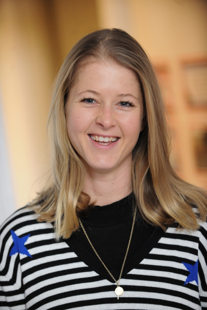 Falkner House Staff - Falkner House