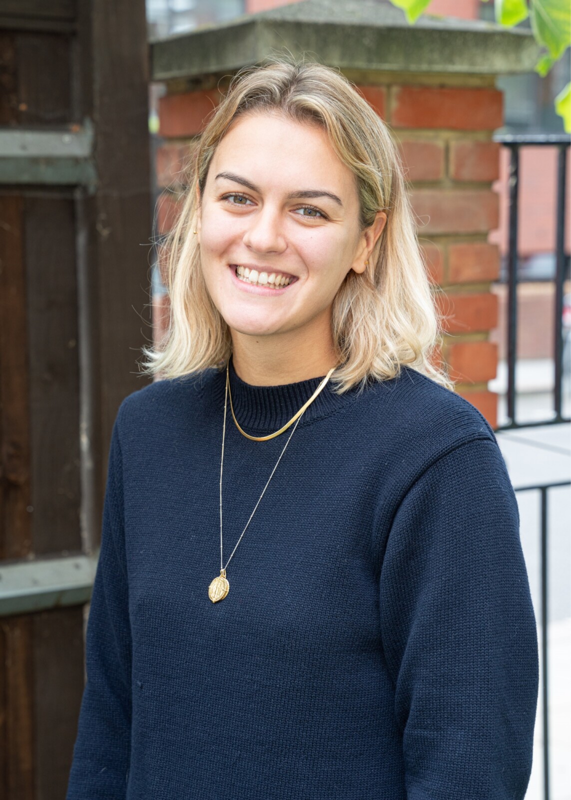 Falkner House Staff - Falkner House