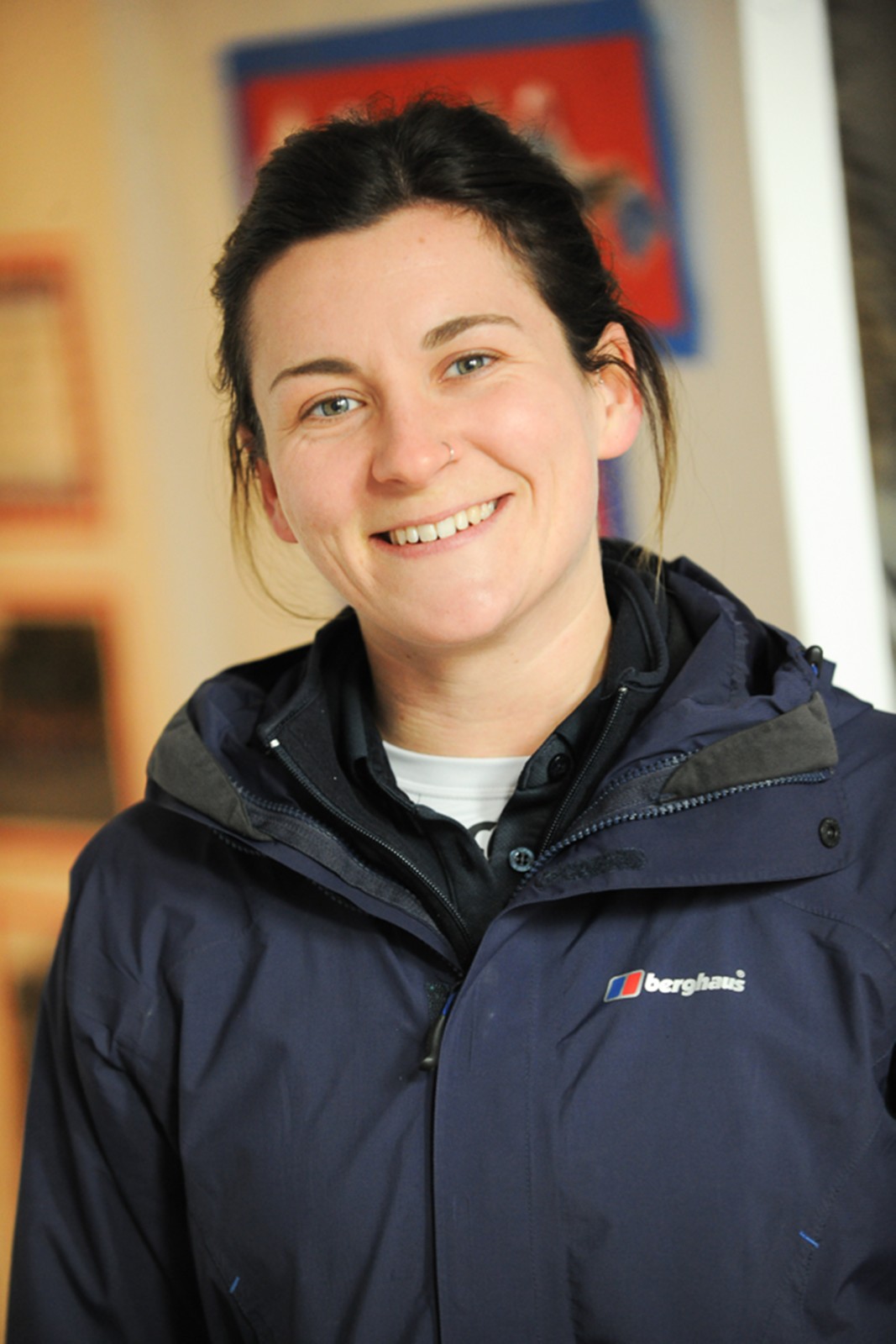 Falkner House Staff - Falkner House