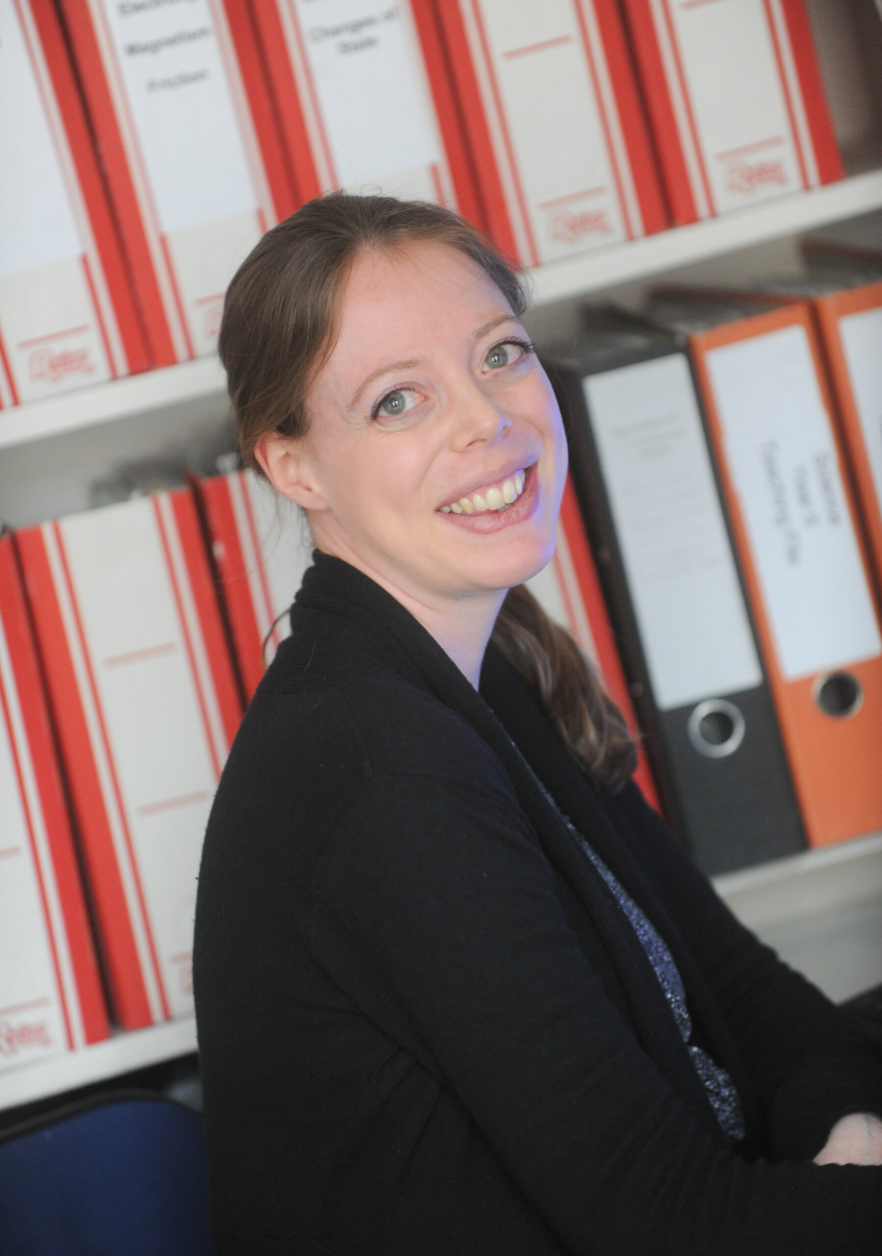 Falkner House Staff - Falkner House