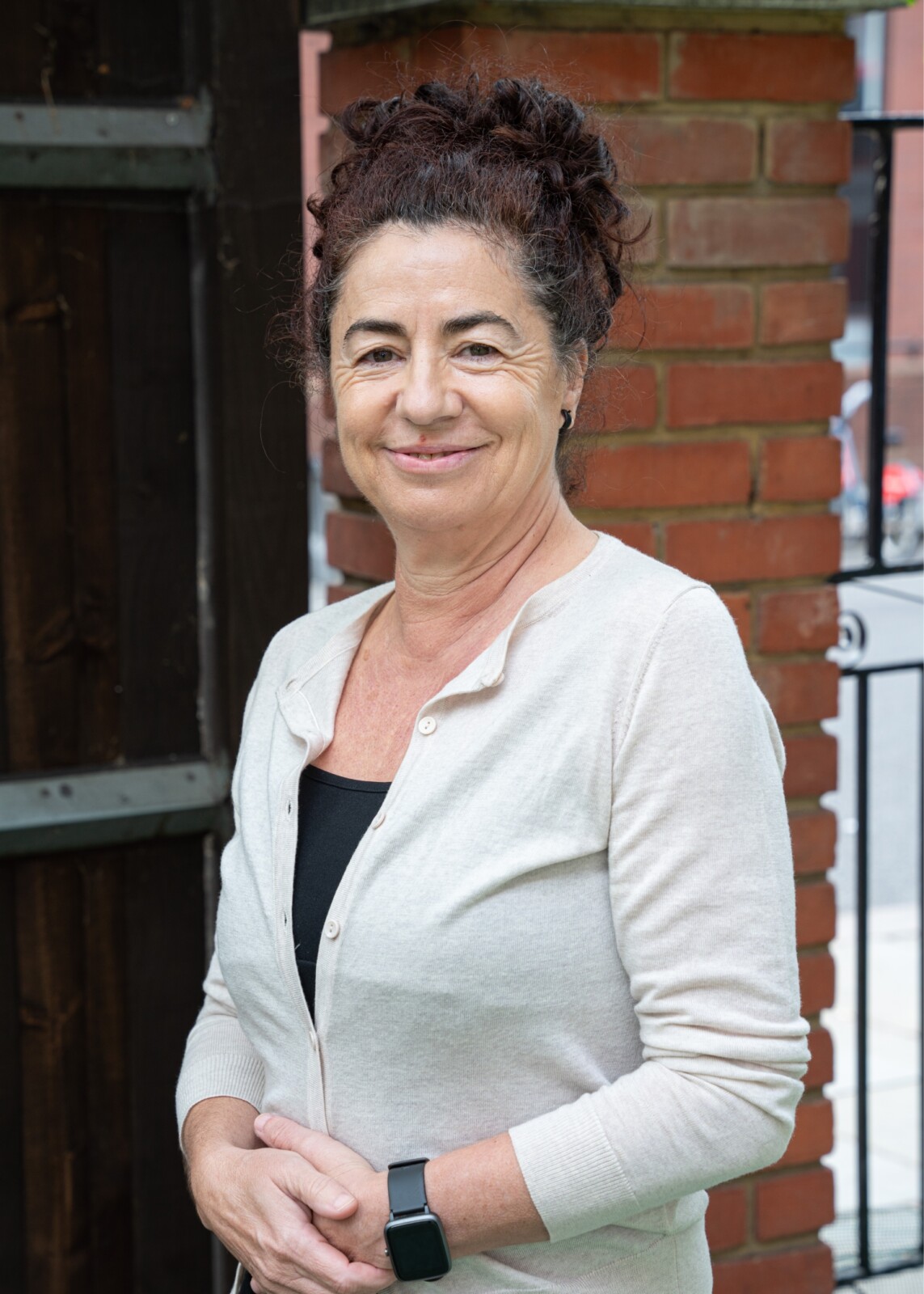 Falkner House Staff - Falkner House