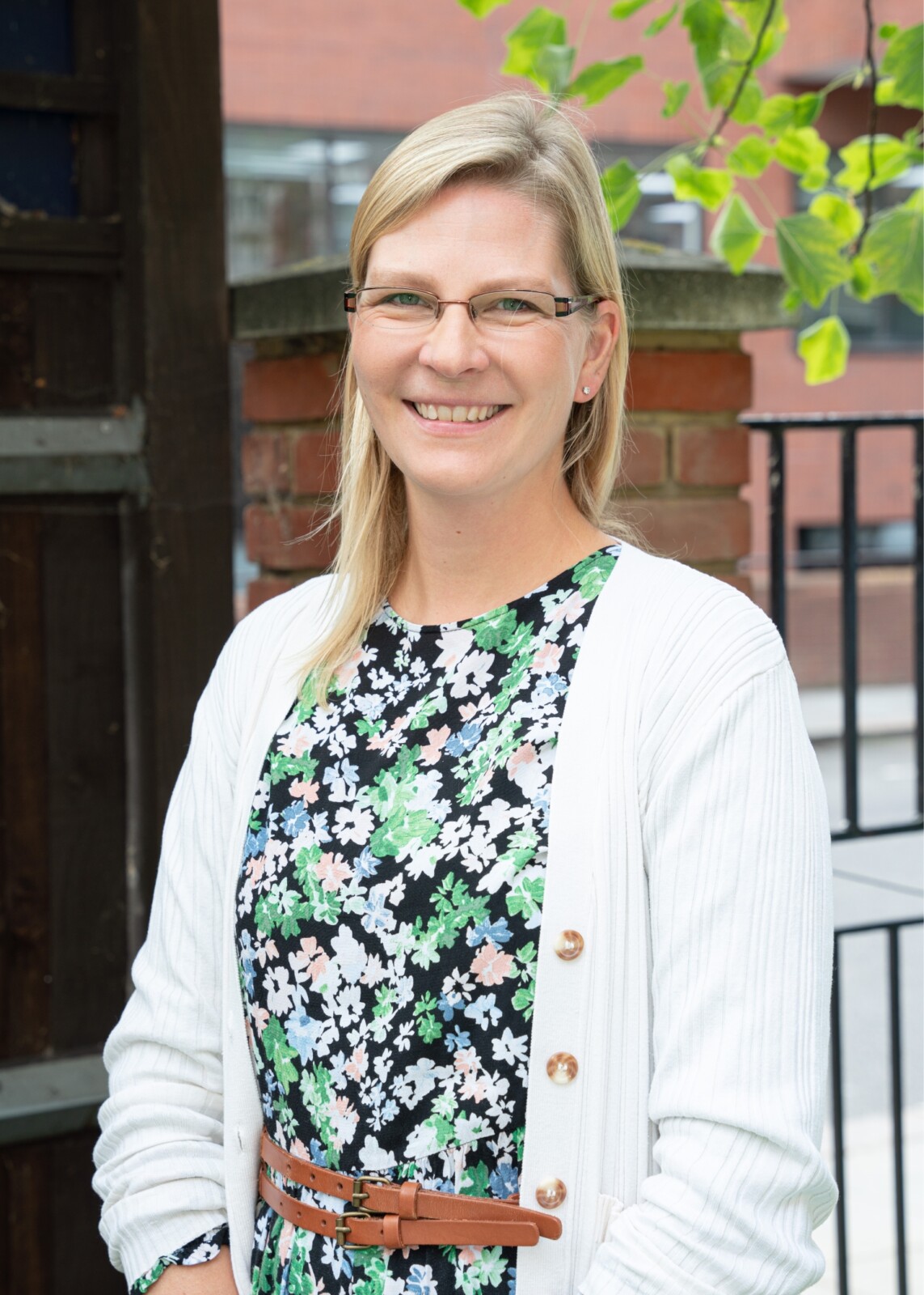 Falkner House Staff - Falkner House