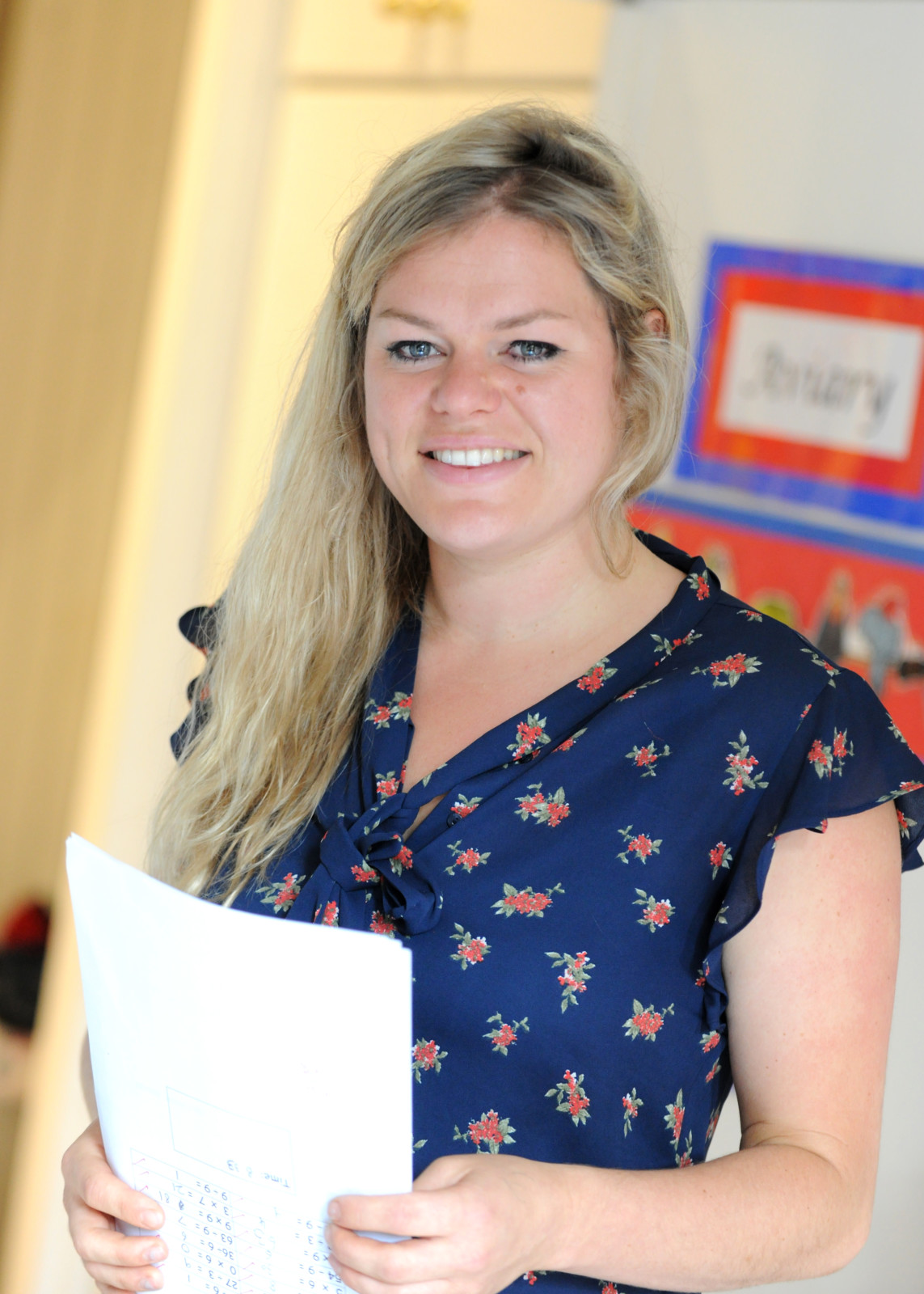 Falkner House Staff - Falkner House