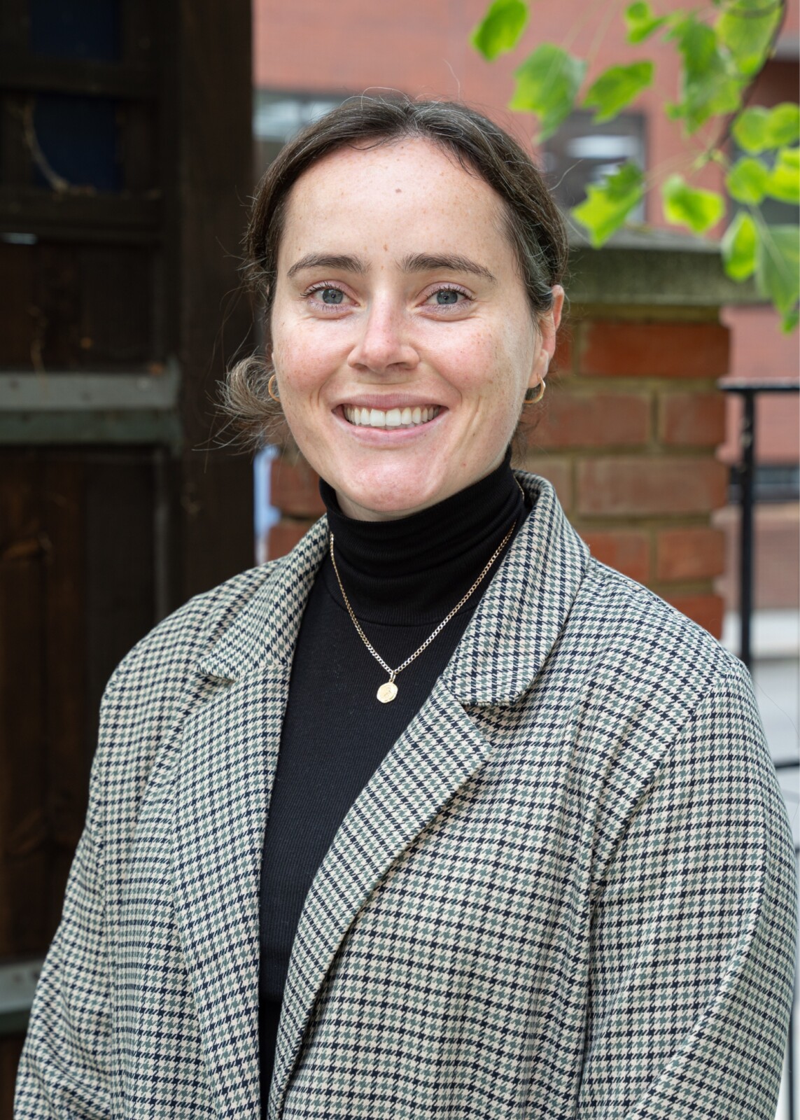 Falkner House Staff - Falkner House