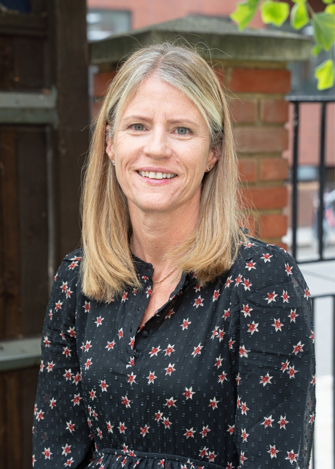 Falkner House Staff - Falkner House