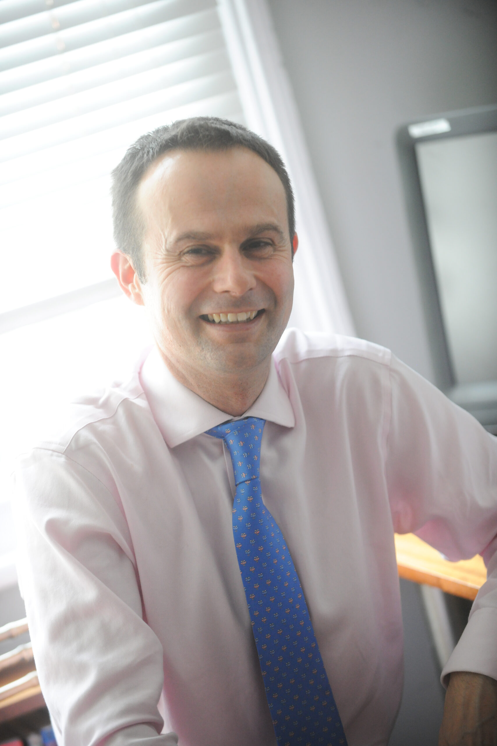 Falkner House Staff - Falkner House