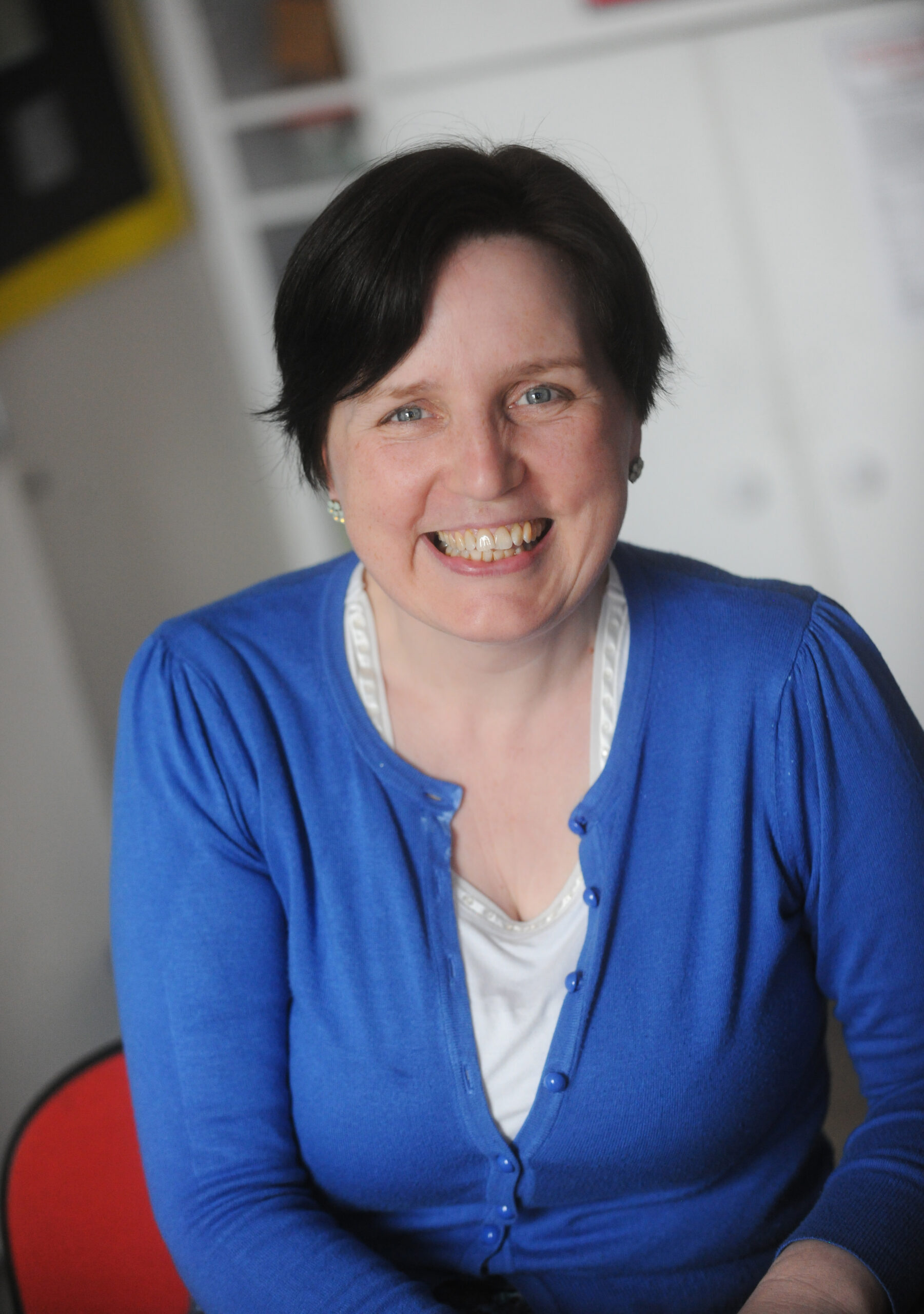 Falkner House Staff - Falkner House