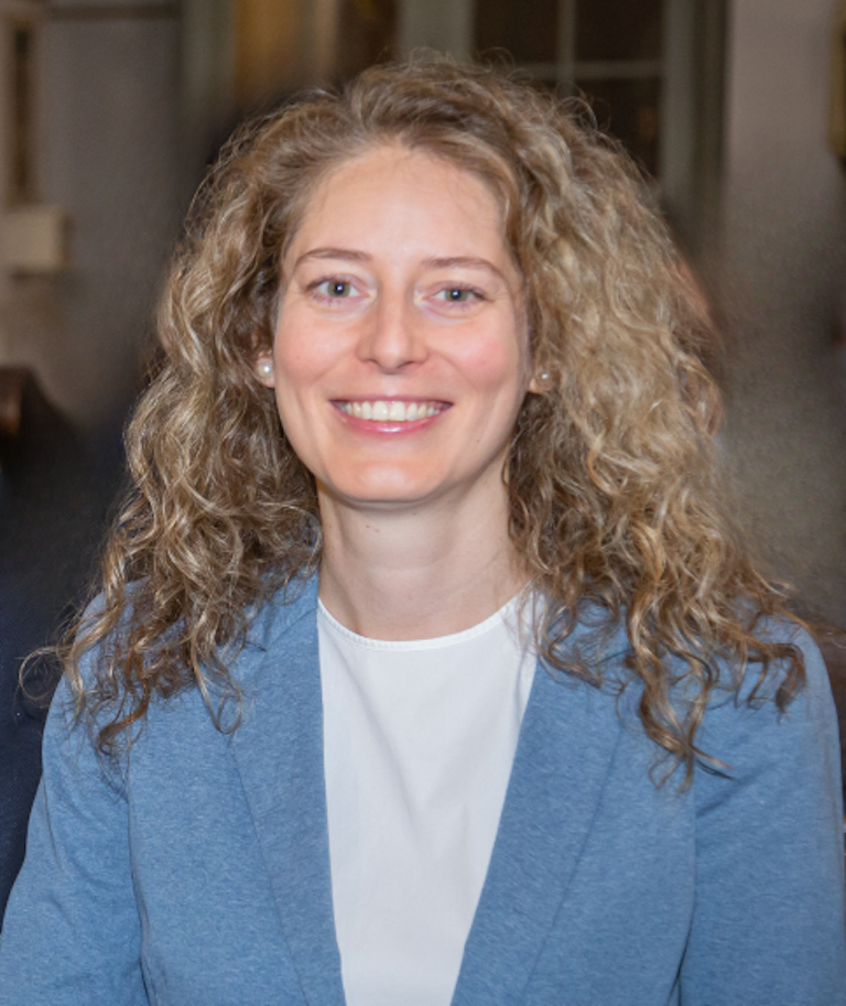 Falkner House Staff - Falkner House