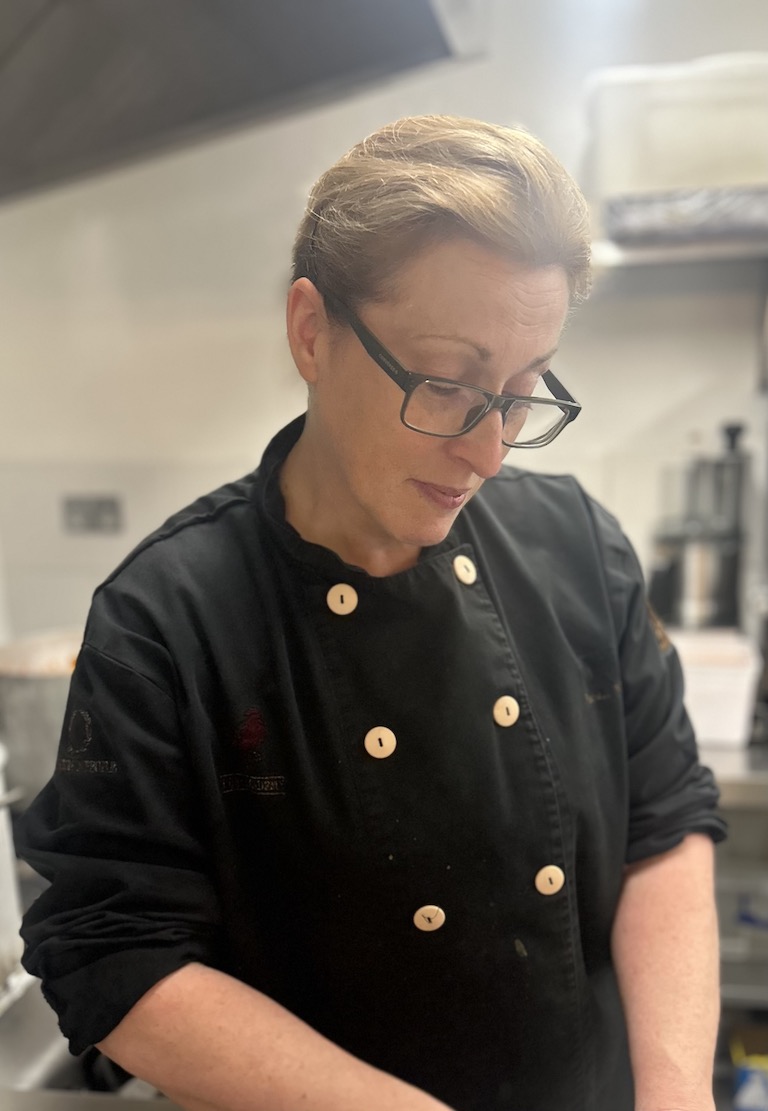 Falkner House Staff - Falkner House