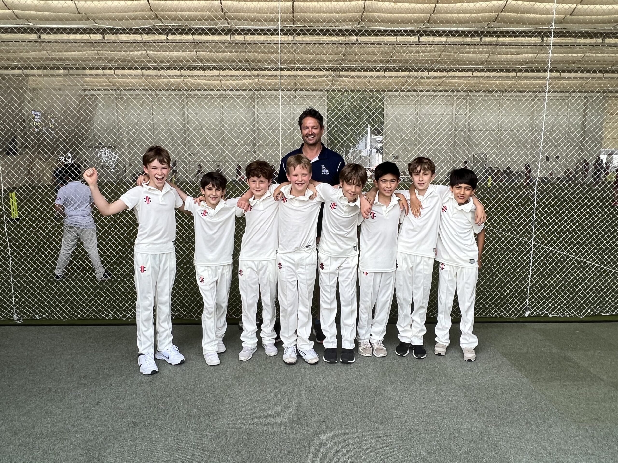 Falkner House Sport: Summer Term 2023 - Falkner House