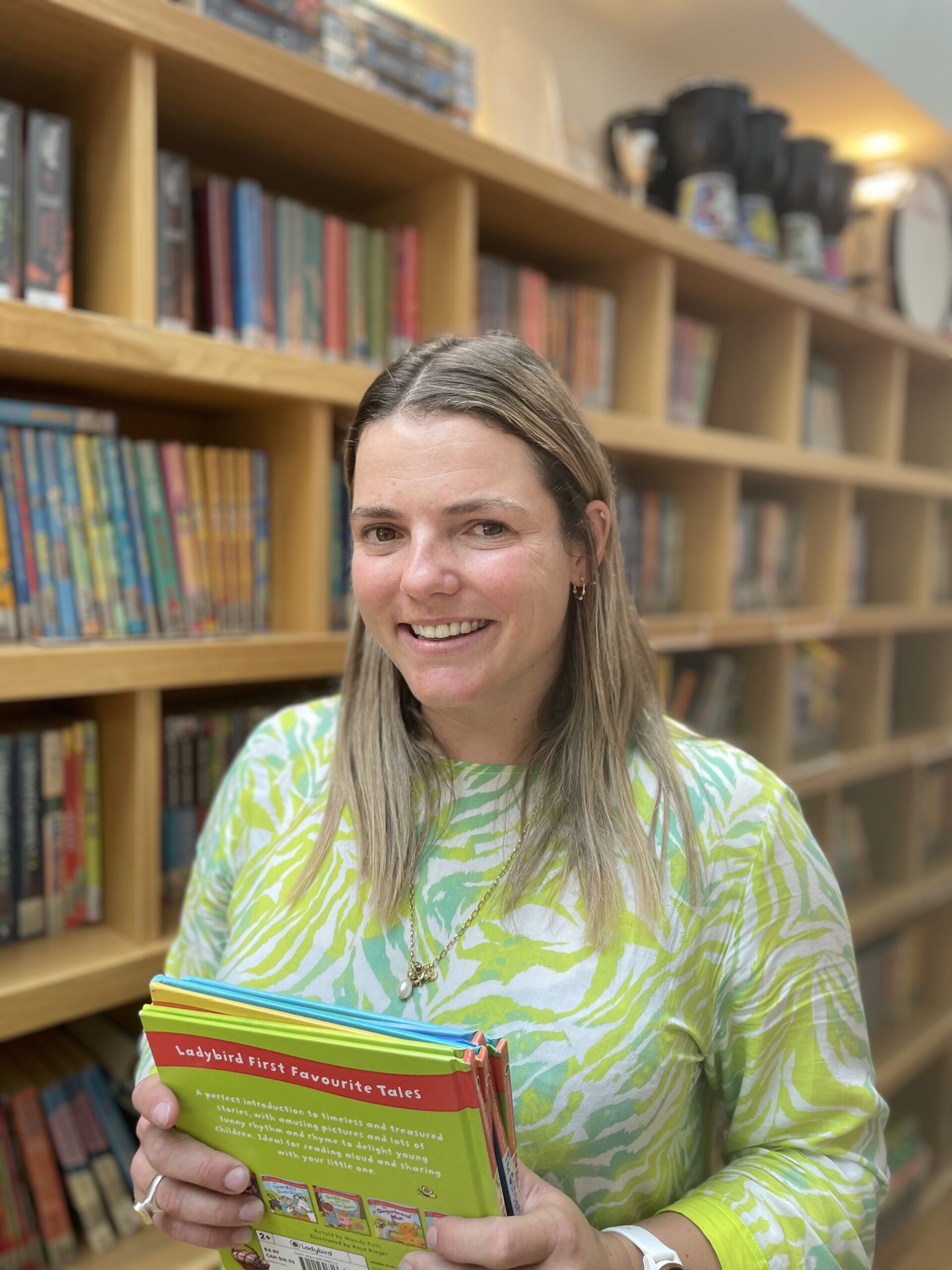 Falkner House Staff - Falkner House